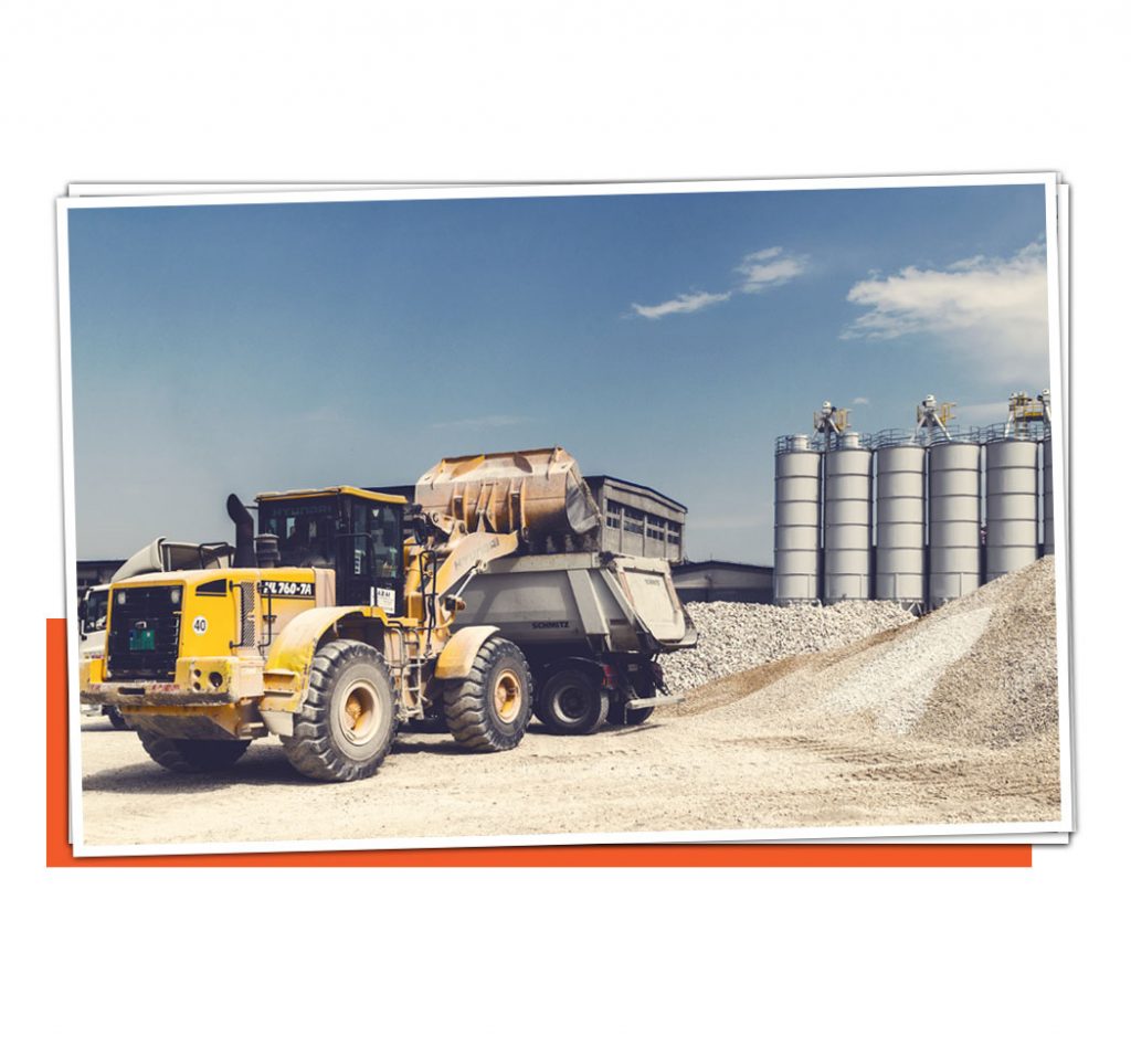 Operations – Africa Mining Group Investment Co. Ltd