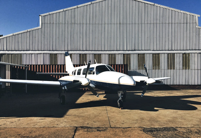 Air-Freight – Africa Mining Group Investment Co. Ltd